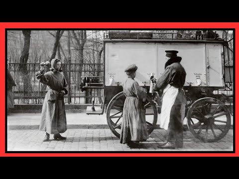 58 Rare And Historical Photos Of The Past #history - YouTube