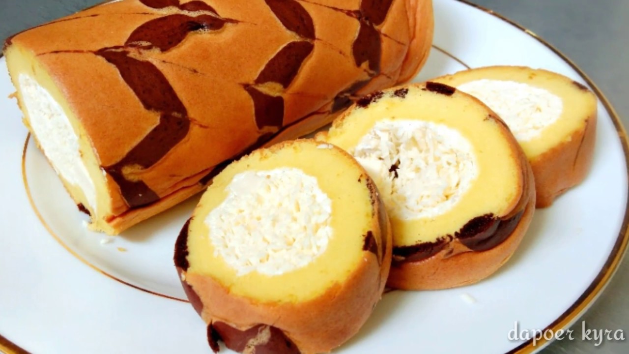 RESEP MERANTI KEJU KHAS MEDAN | IDE BISNIS KULINER - YouTube