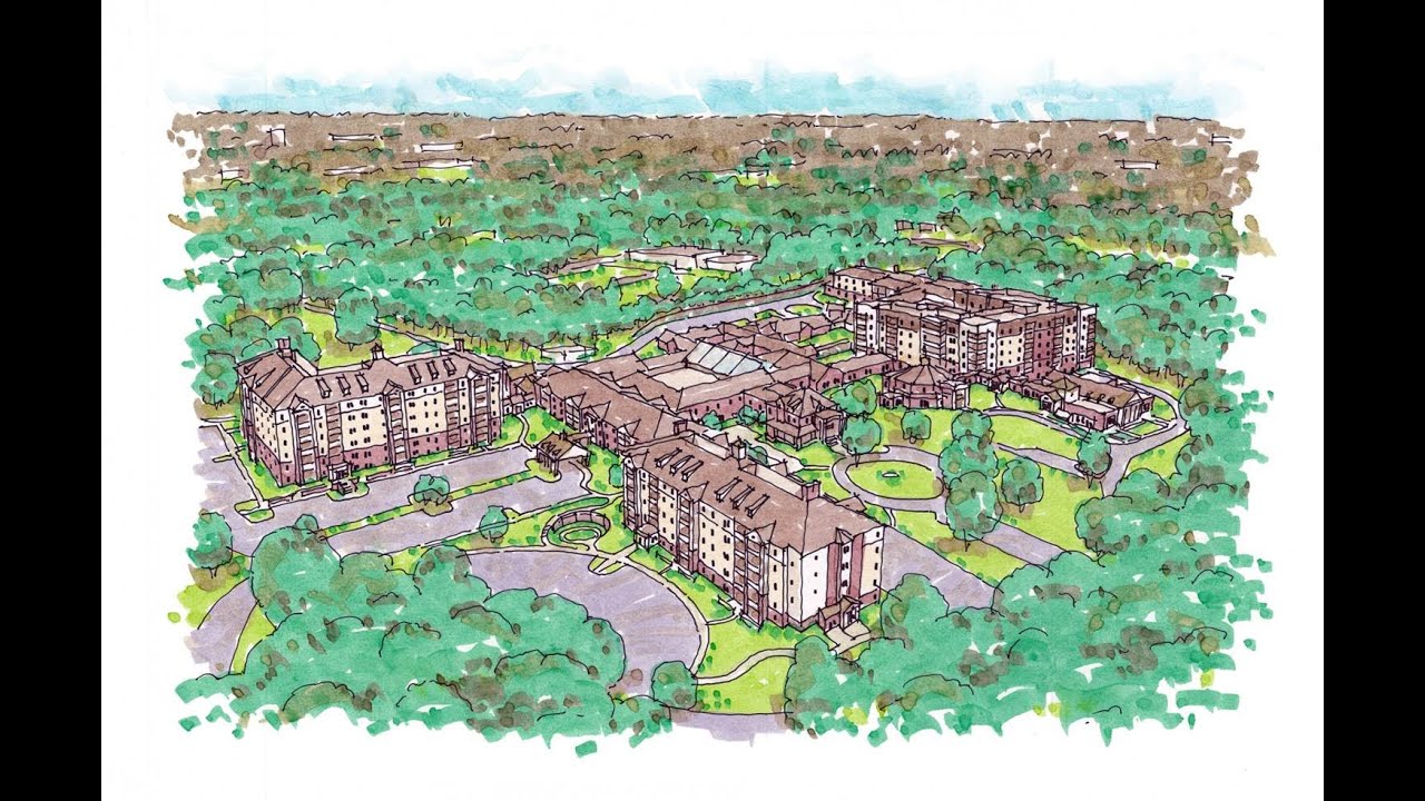 WellPointe Expansion Timeline - YouTube