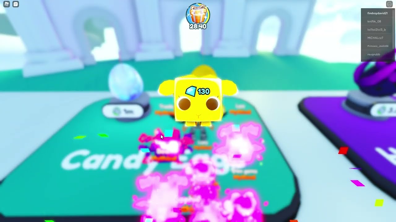 Egg skip gamepass=unlocked :) - YouTube