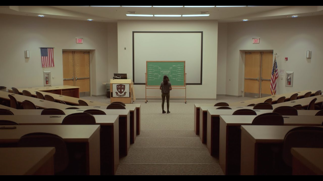 RUTHLESS - Short Film Trailer - RCAD - YouTube