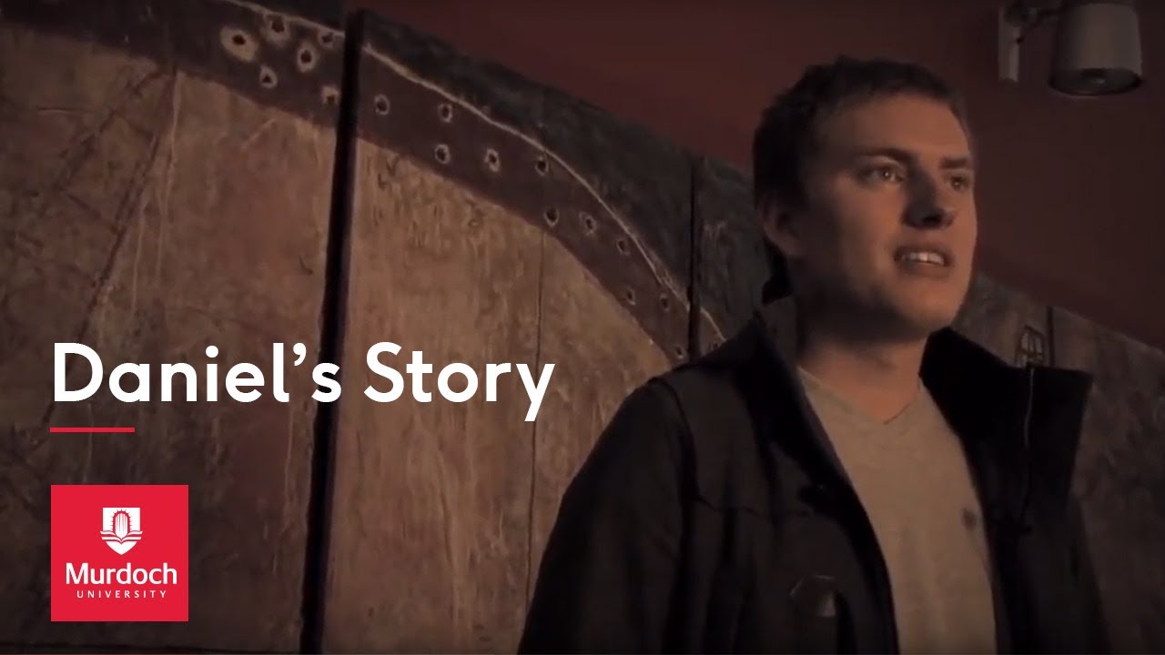 Daniel's story | Mooting around the world | Murdoch real-world learning ...