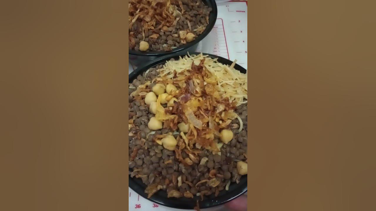 اطباق مطبخ 🍅 صحه وعافيه للاكل المصري بالامارات Youtube