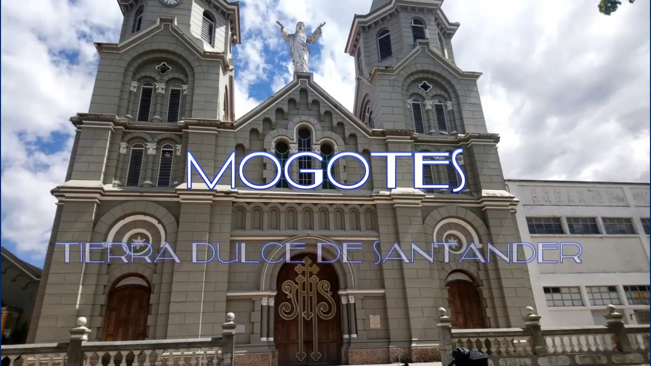 Rodando Mogotes | Tierra dulce de Santander| - YouTube