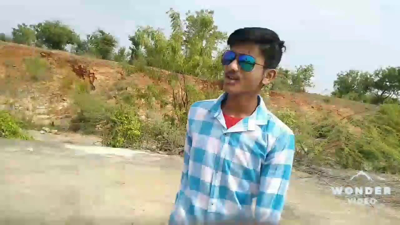 Unnati undi gunda song hd - YouTube