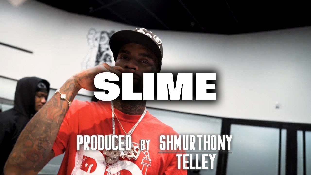 [FREE] Slimesito Type Beat 2024 - "Slime" - YouTube