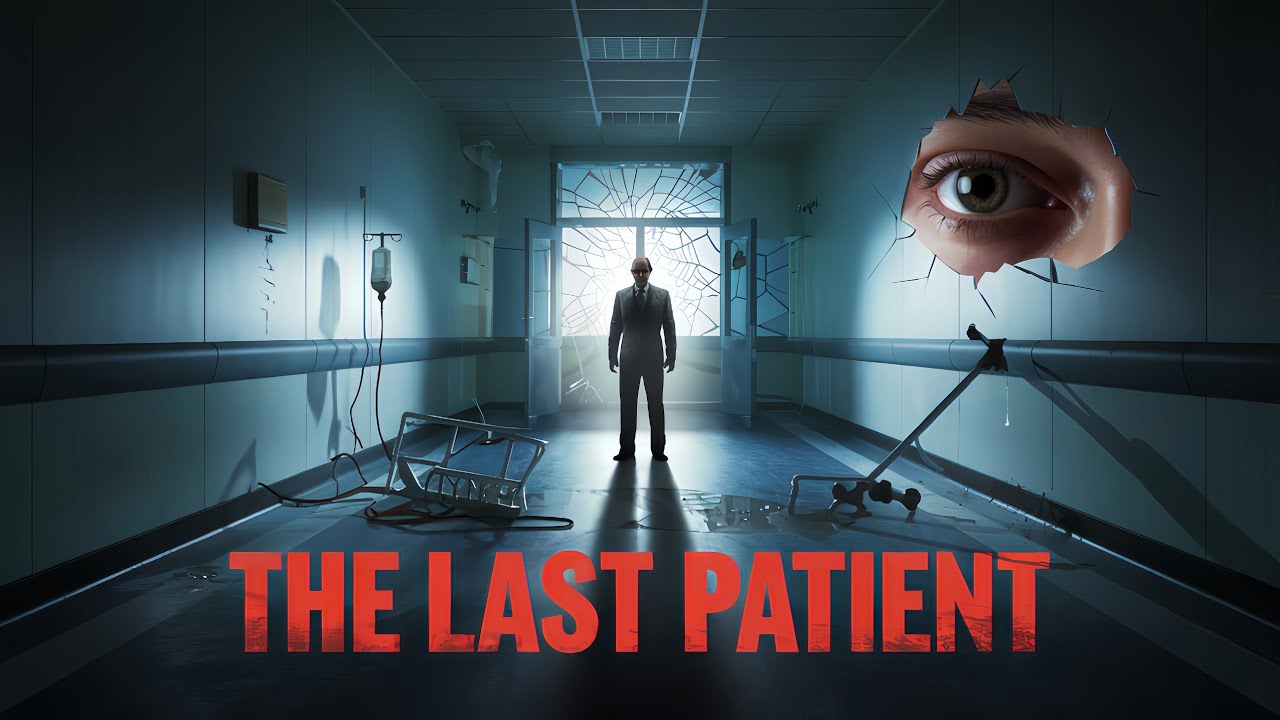 The Final Patient: A Medical Mystery| Patient Zero 💀 part 1 - YouTube