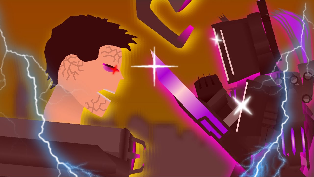 skibidi toilet invasion 3 (part 1) | animation - YouTube