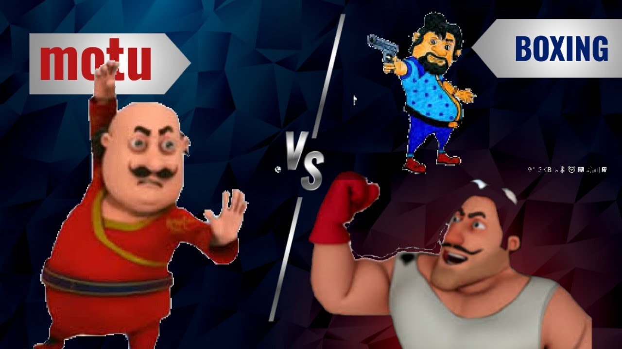 motu patlu #motupatlu #cartoon - YouTube