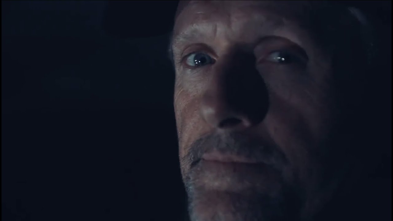 Bad Moon Rising Part II - YouTube