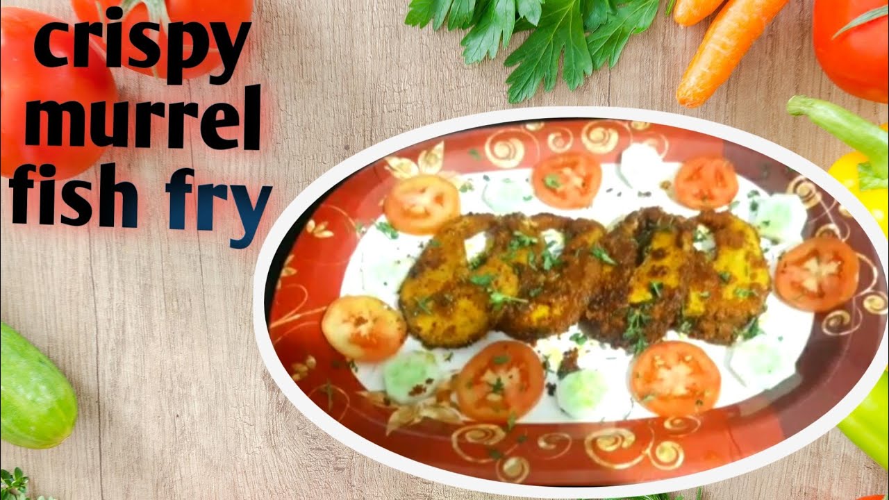 Murrel fish fry#Snakehead fish is help to control daibetes. - YouTube