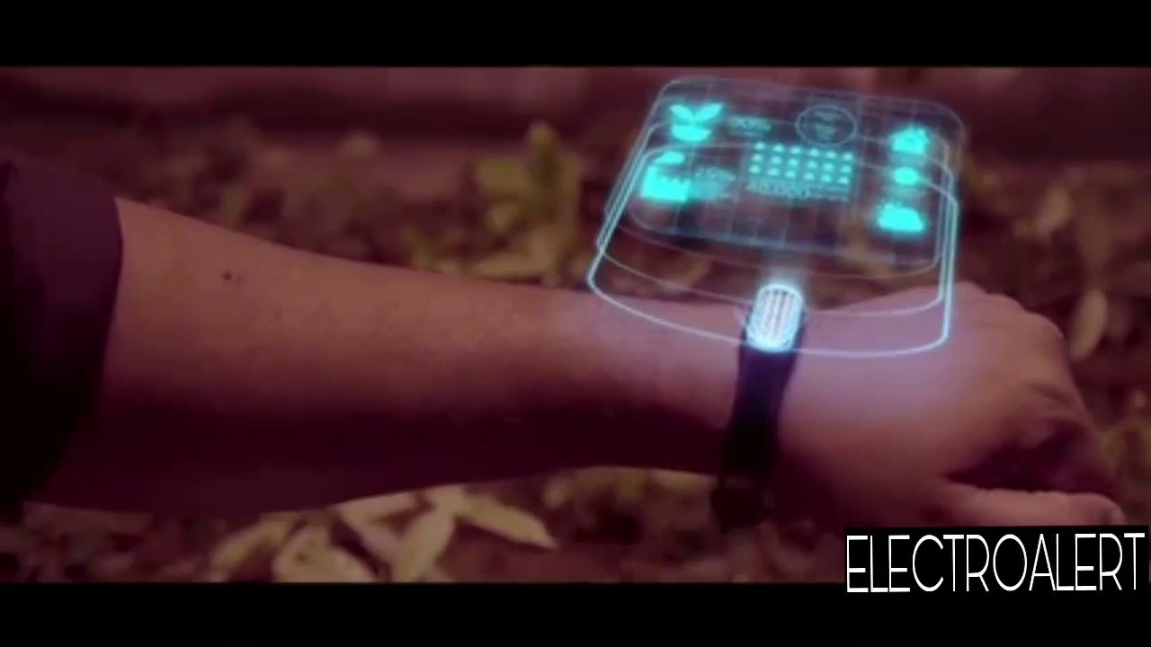 TECHNOLOGY IN 2030 HIGH-TECH GADGETS WILL EXIST-BUT YOU WOULDN'T ...