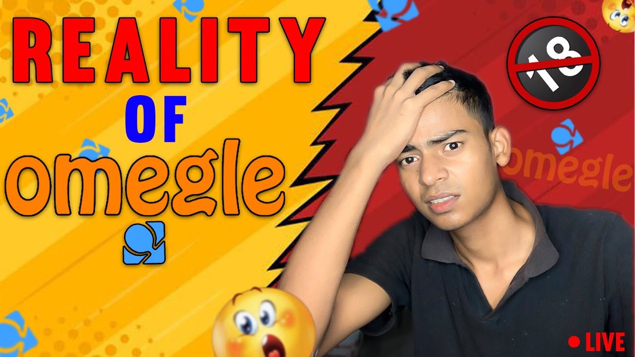 ome tv || LIVE STREAM - YouTube