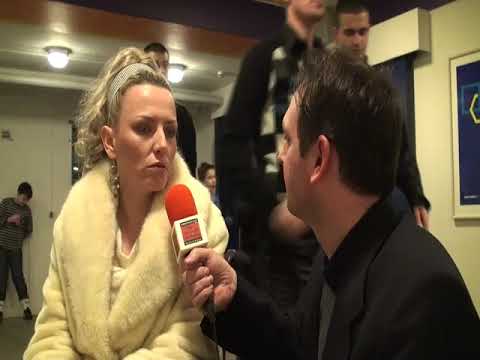 Intervistë me këngëtaren e ndjerë tetovare, Sherife Sherifi.