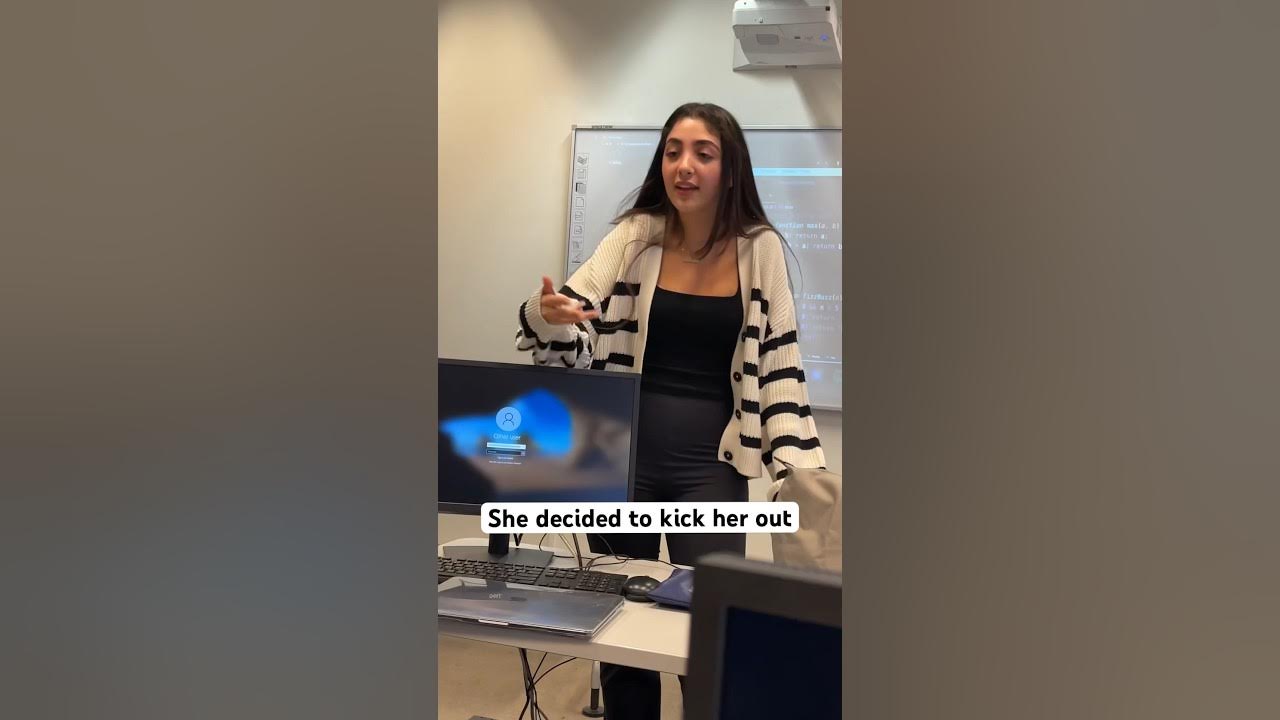 See What Happened In Coding Class Today😱🤯 Sleeping Coding Class Ai Blackbox Youtube
