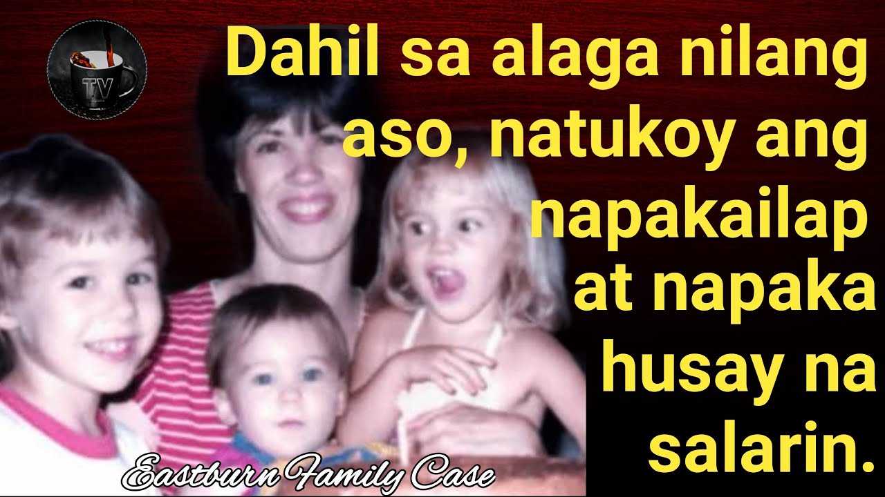 Ang alagang aso ng pamilya || Tagalog Crime Stories || Kwentong Krimen ...