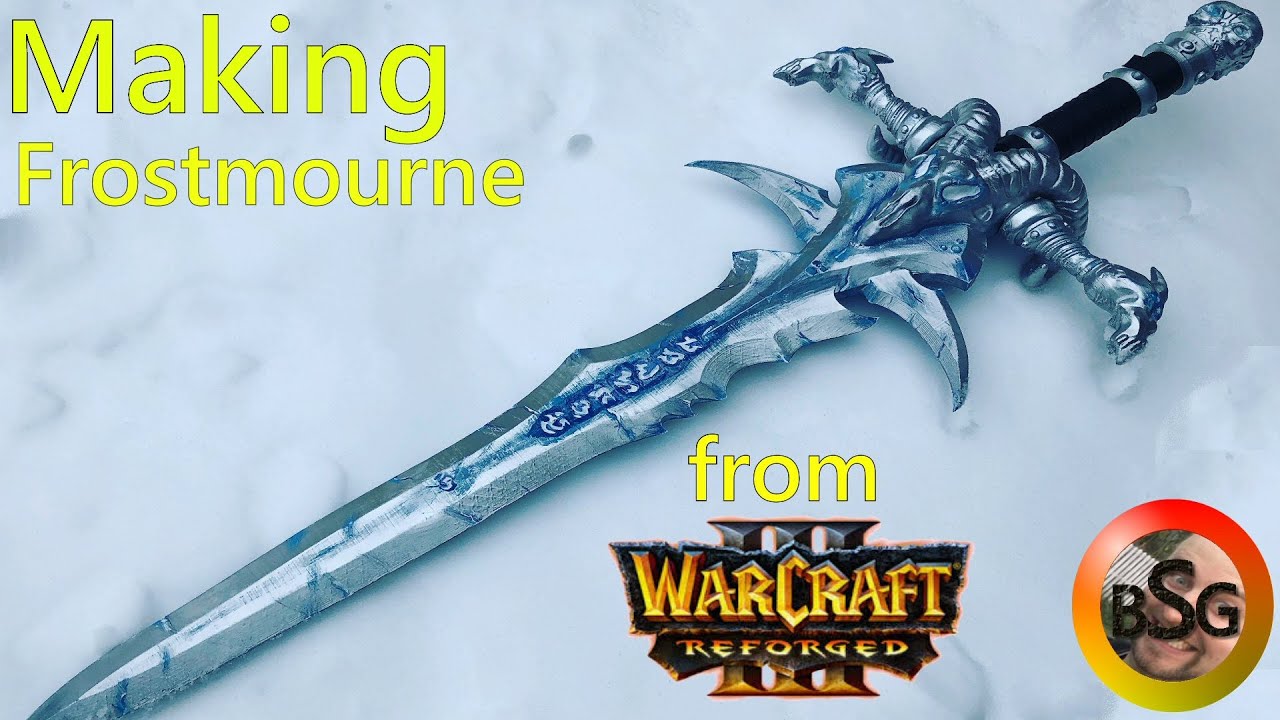 Frostmourne