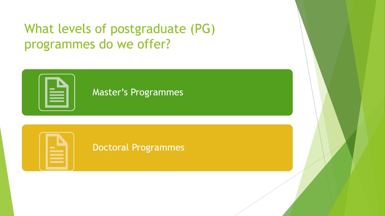 School of Economics, Finance & Banking (SEFB) - YouTube