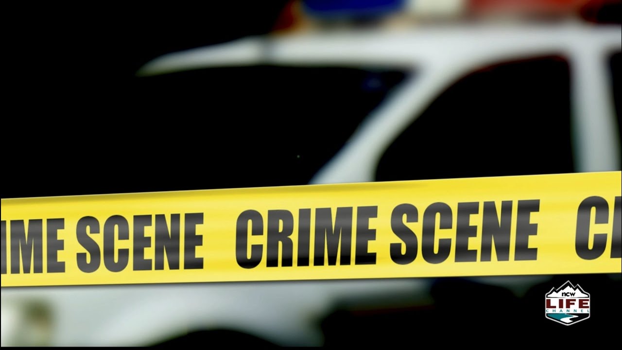 East Wenatchee shootings ruled murder, suicide - YouTube