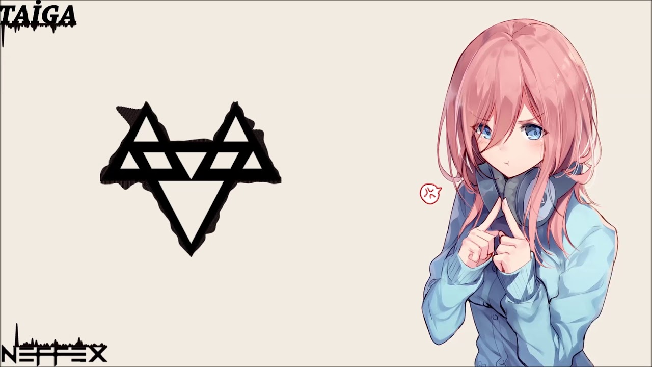 Neffex - Here To Stay (Nightcore) - YouTube