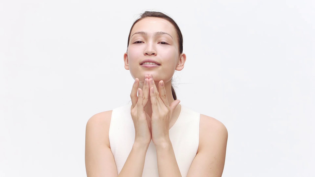 Five Steps to Smooth Skin with Benefiance Wrinkle Smoothing Cream ...