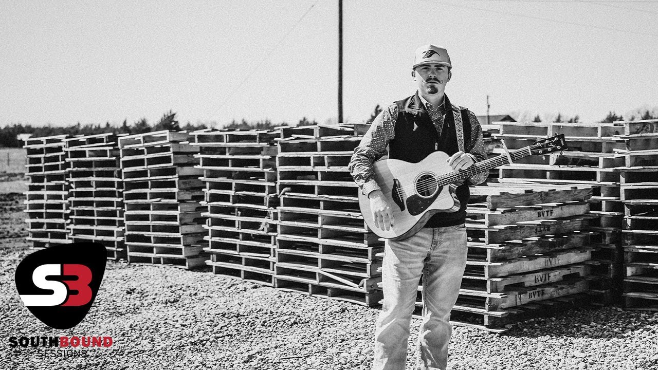 Tyler Nance - "Whiskey Me or The Pain" | Southbound Sessions - YouTube