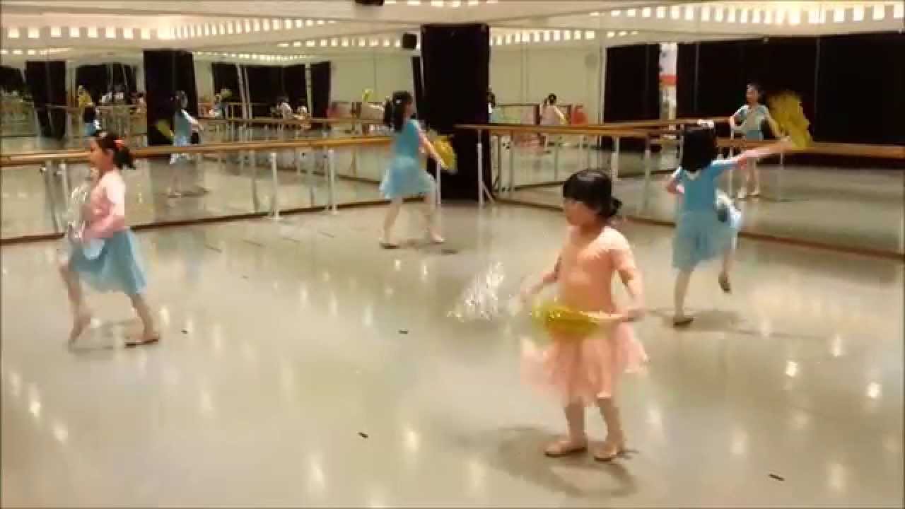 Pre-primary & Primary ballet class @ Artiste Star Elite Dance School ...