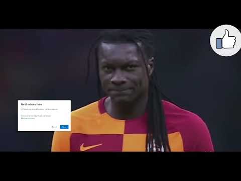 Bafetimbi Gomis - Sen Olsan Bari - 2018