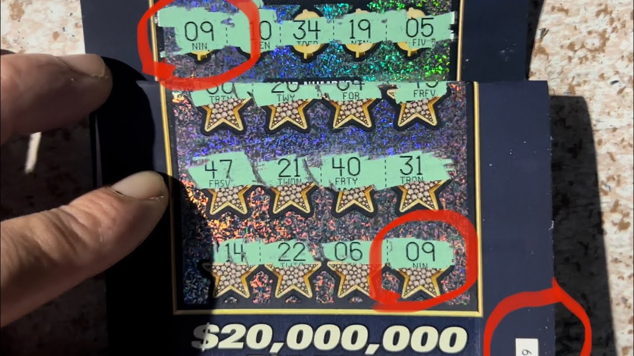$20 MILLION SUPREME 💰tickets 1 al 11. 🥇4 winners in a row - YouTube