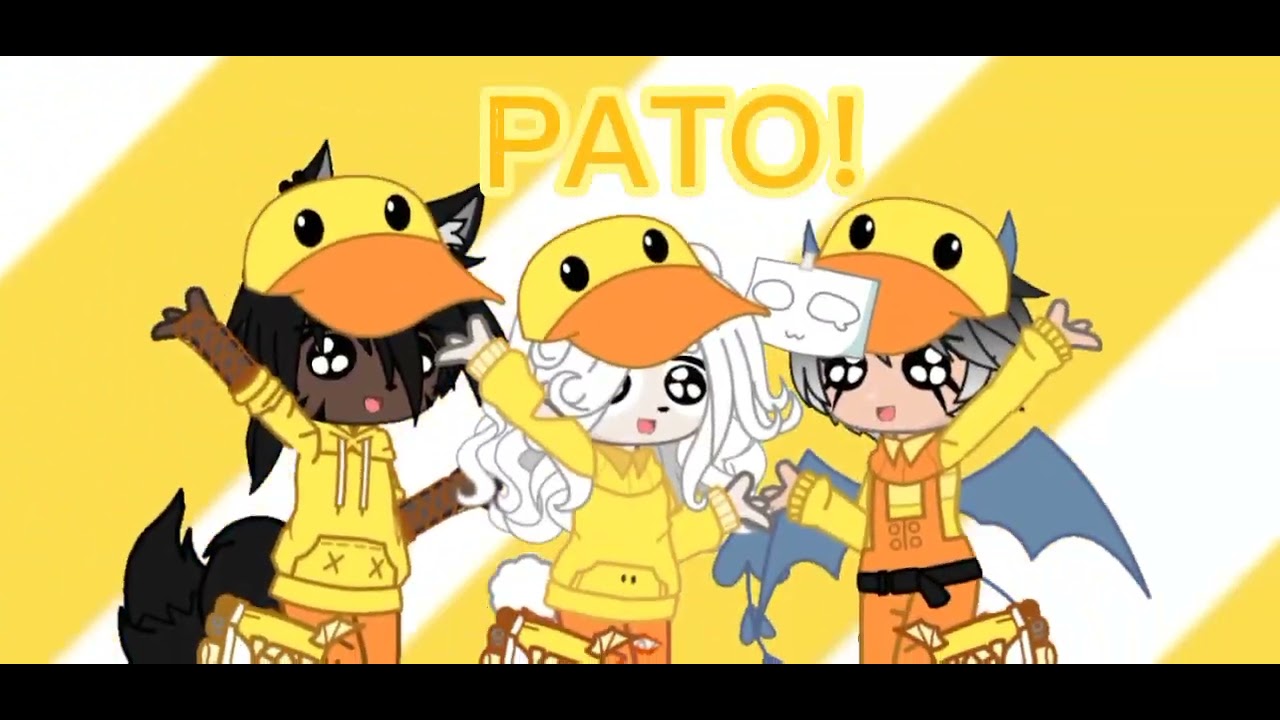 pato (meme) - YouTube