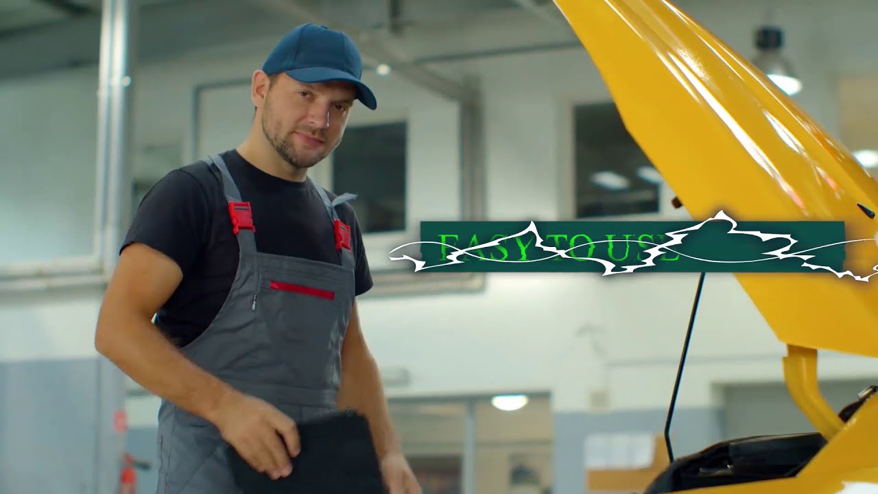 Why MotorPower Care Engine Flush ? effective, safe and certified engine ...