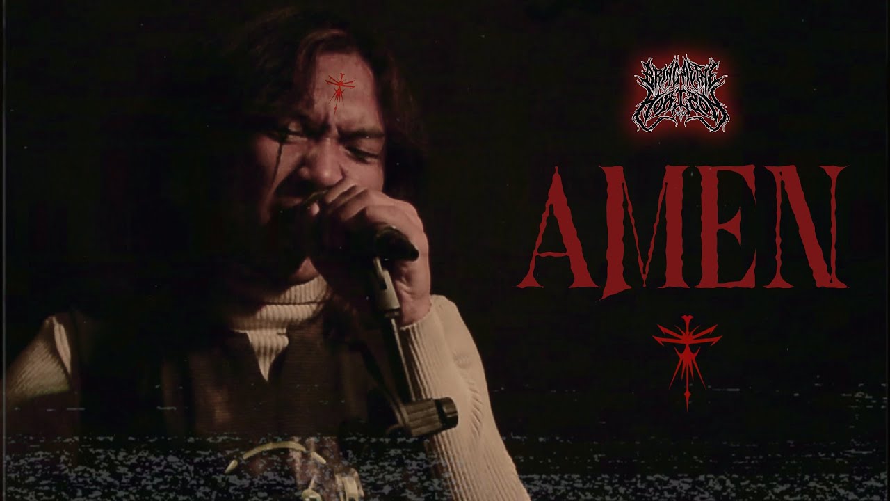 Bring Me The Horizon - AmEN (cover) - YouTube