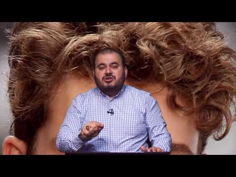 Rüyada dağınık saç görmek, Rüyada saçların dağınık olması, Rüya tabirleri, Rüya yorumu, Rüya tabiri