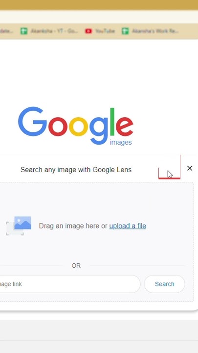 How to Find Similar Images on Google? Search image on Google #google # ...