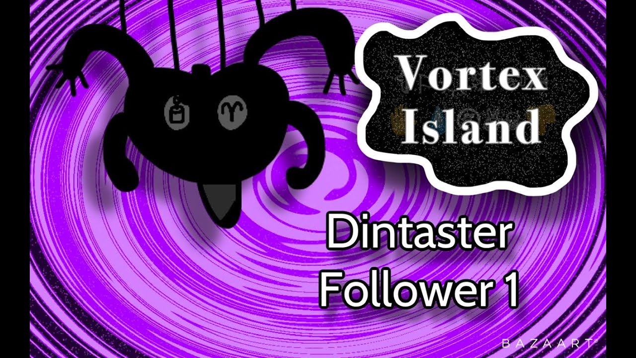 Dintaster Follower 1: Vortex island - My Singing Monsters: AoI - YouTube