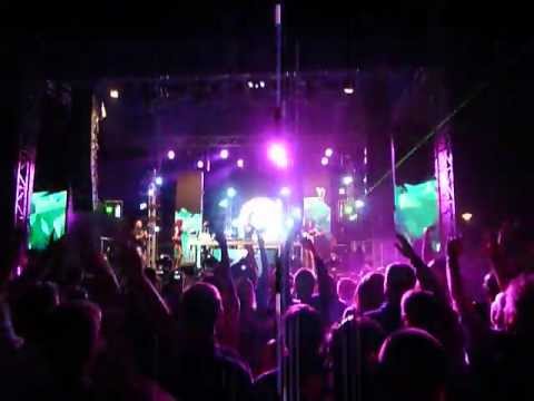 AUDIOLAKE 2012 - RADKÓW - VINCENT VIK CZ.I