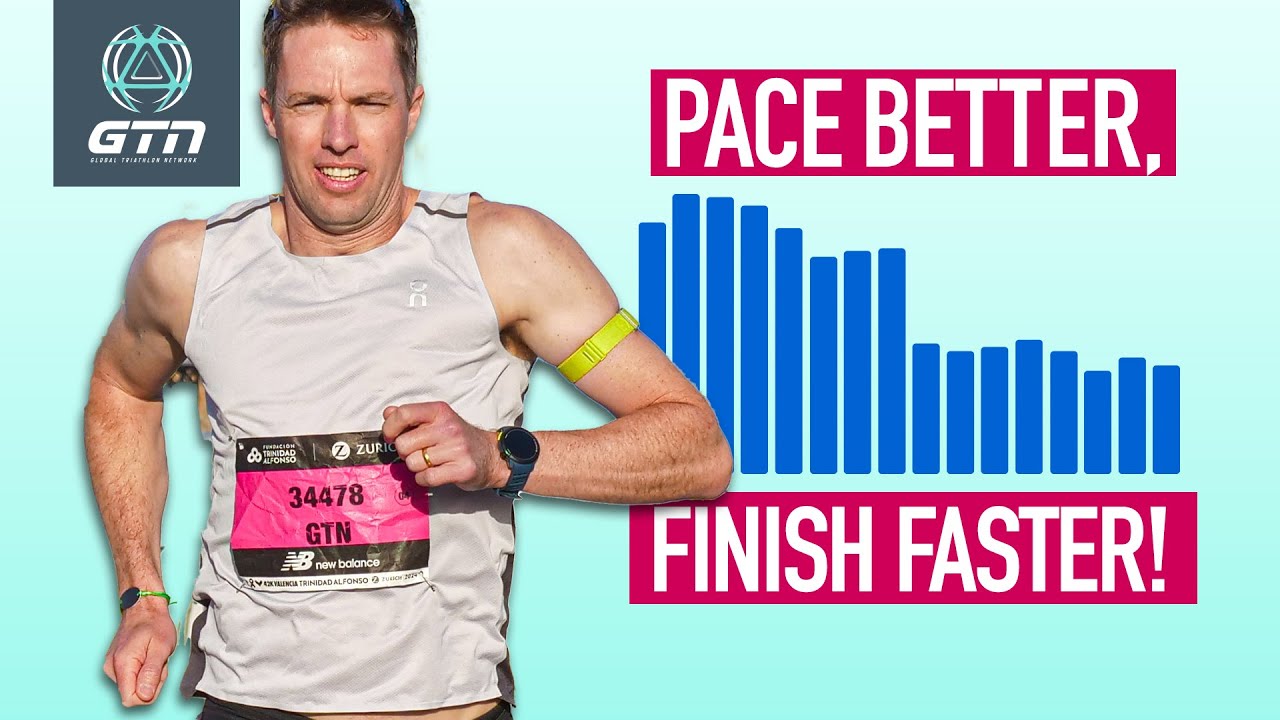90% Of Runners Mess This Up | How To Get Pacing Right - YouTube