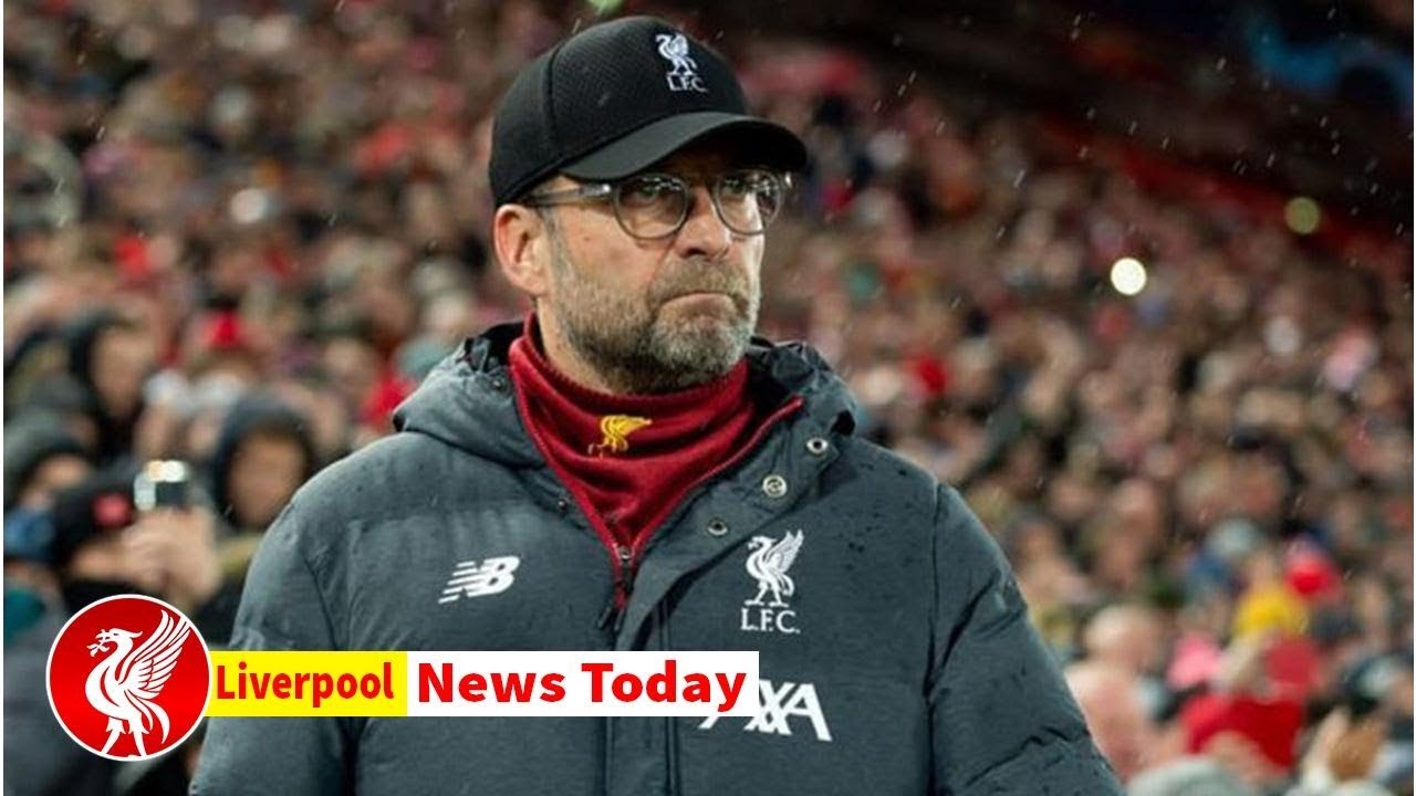 Liverpool boss Jurgen Klopp blasted and told to stop ‘crying’ by Dutch ...