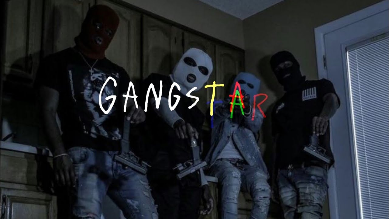 gangstar - Kehlani (tiktok vibe) speed up -Lyrics - YouTube