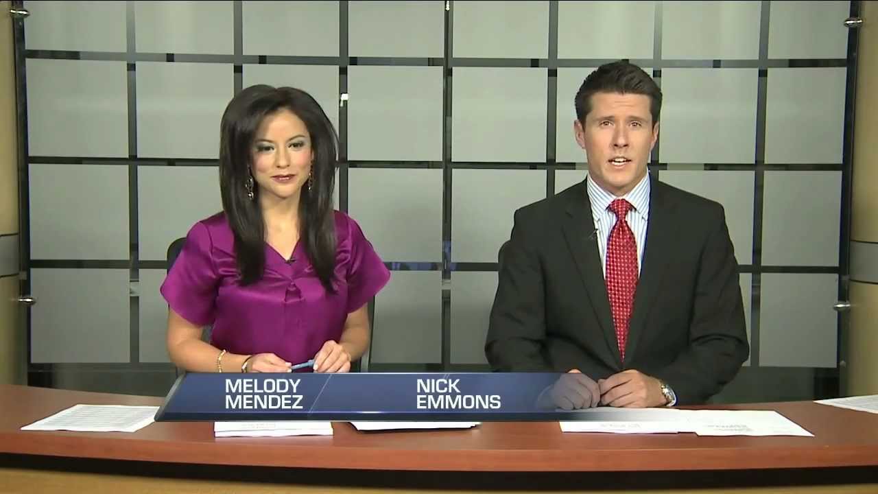 KDVR: Good Day Colorado (2012) - YouTube