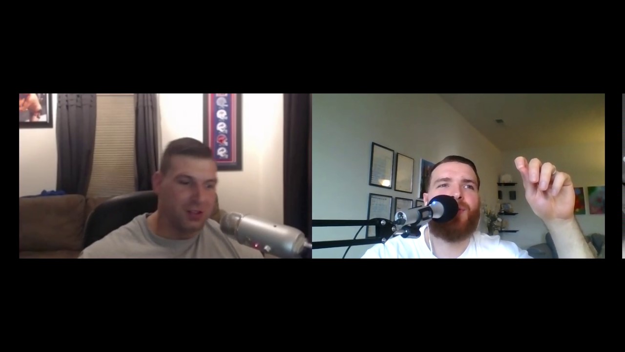 93: Interor OL Talk With Keith Beebe, Gary's Top Draft Bust Countdown ...