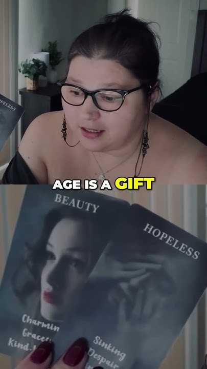 Celebrate The Beauty Of Growing Older Youtube