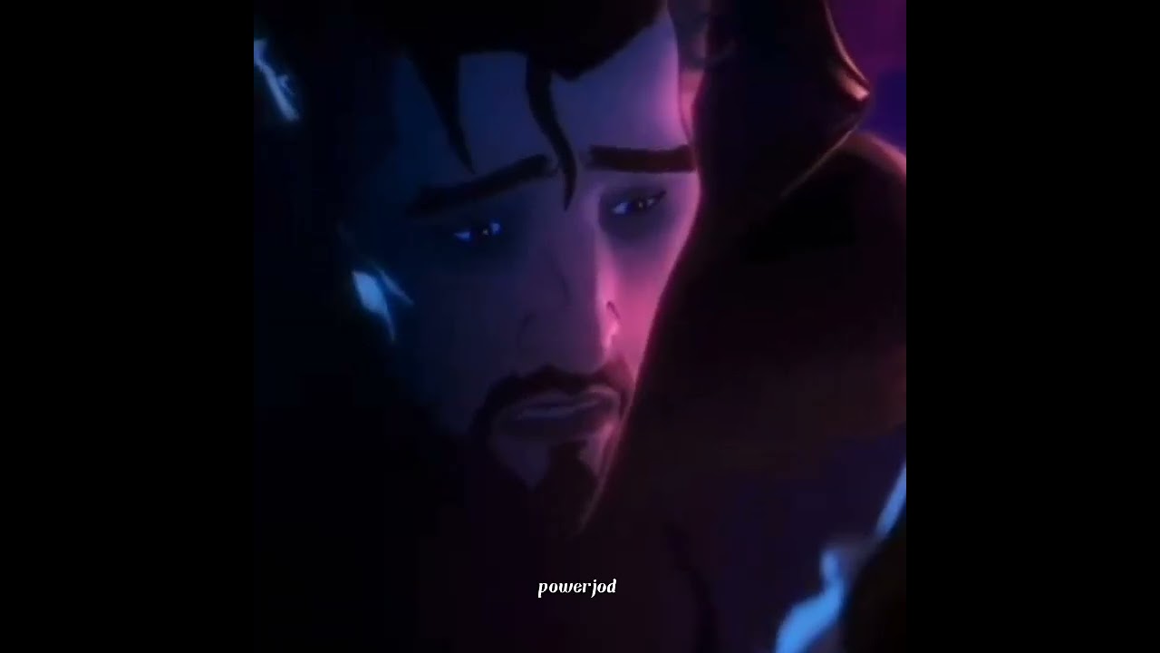 Doctor_strange_Sad_Whatsapp_Status#shorts - YouTube