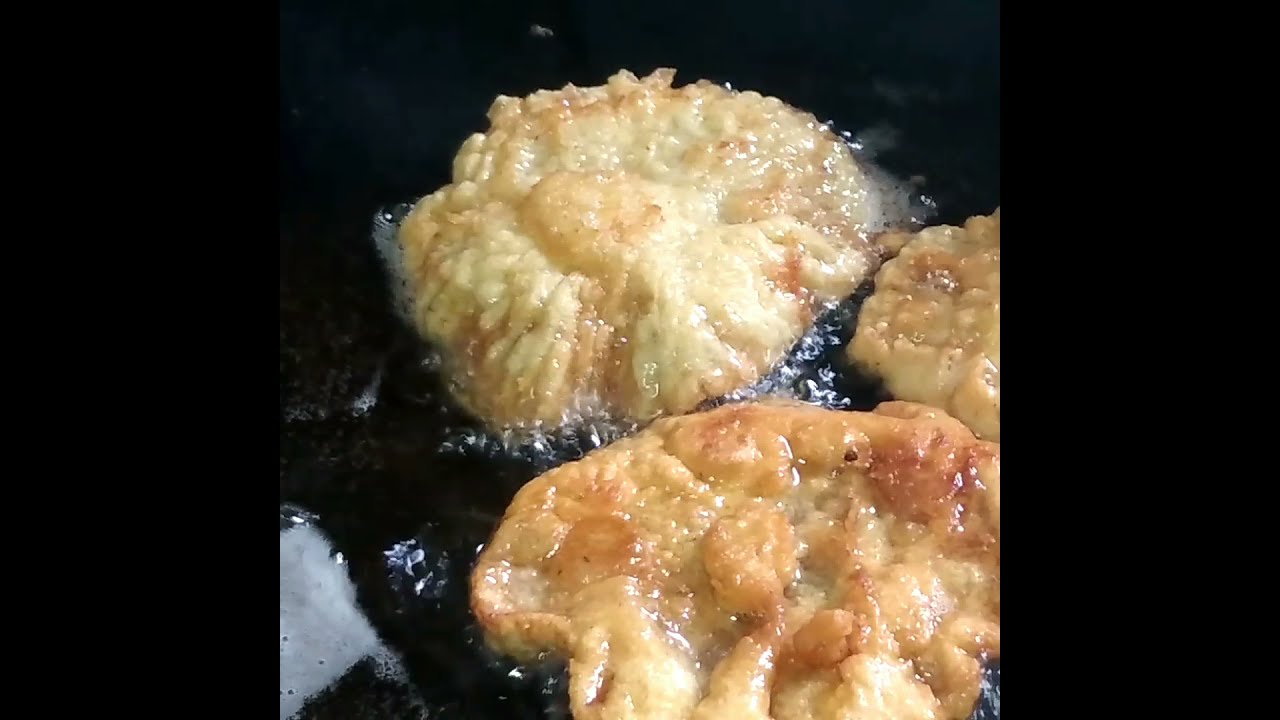 WILD MUSHROOM | UHONG| LIBGOS | JJ&R - YouTube