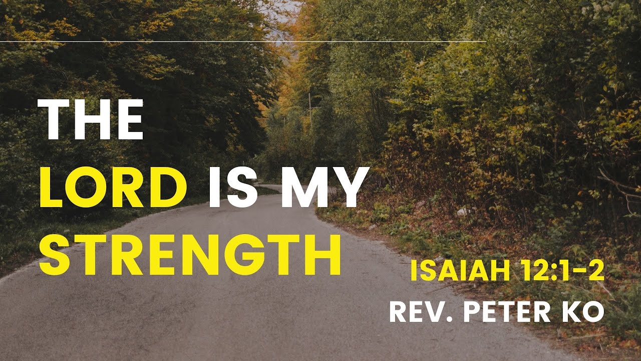[남가주사랑의교회 E-High / Rev. Peter Ko] - 2023/09/03 Sunday Worship - YouTube