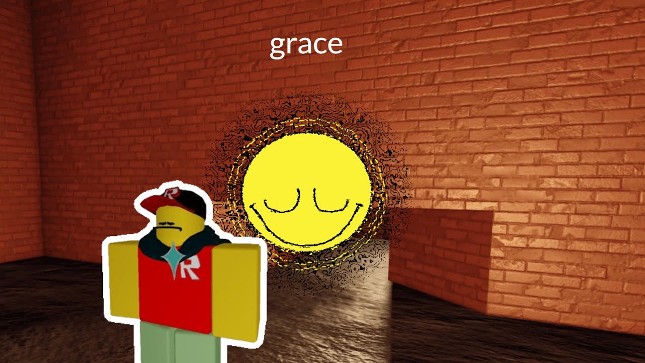 the grace experience - YouTube