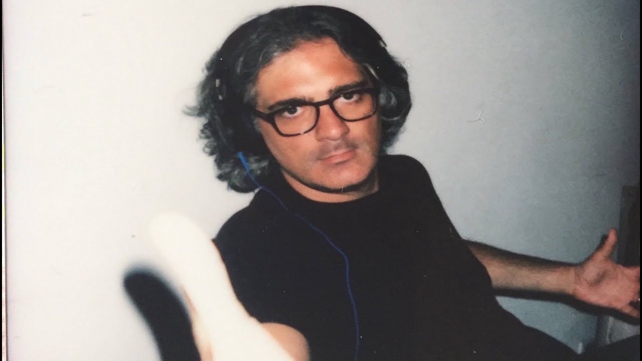 TRAVIS HARRISON INTERVIEW (GUIDED BY VOICES PRODUCER, THE UNSACRED ...
