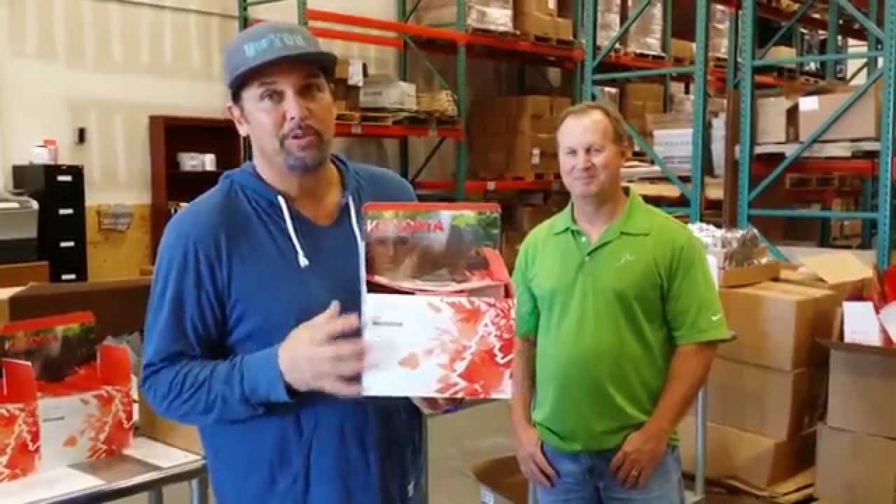 Ketopia by Forever Green, FG Xpress - YouTube