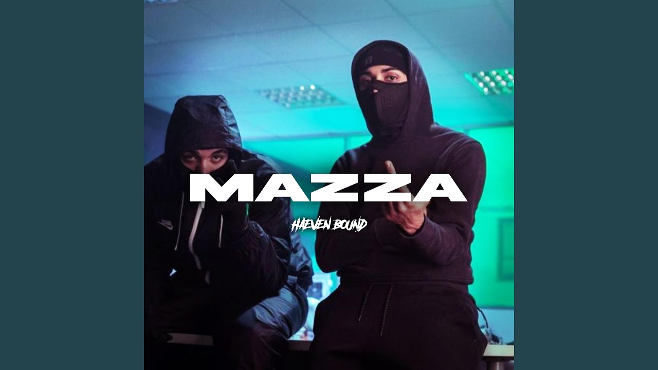 Mazza (feat. haeven bound) - YouTube