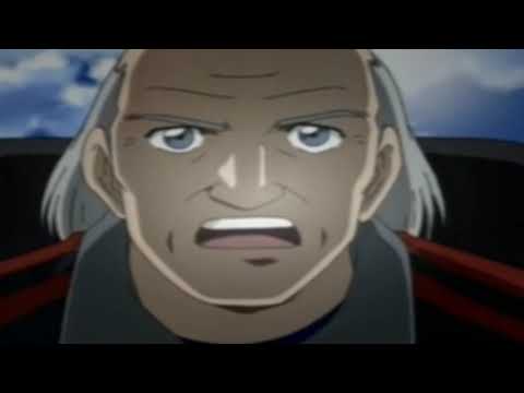 Captain Tsubasa Road to 2002   Episode 51